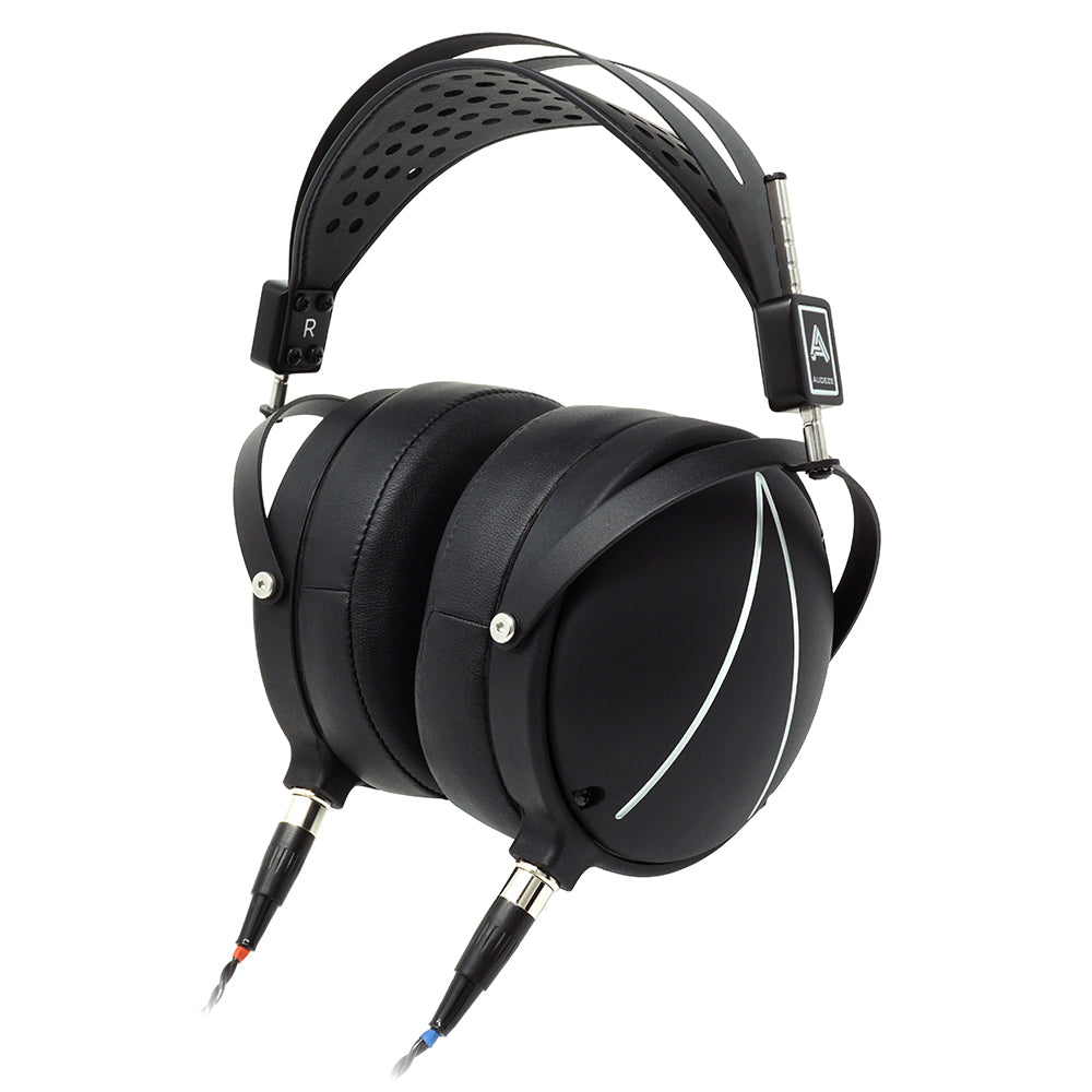 AUDEZE - LCD-2 Closed-Back Headphones – SOtM USA AUDEZE - LCD-2 Closed-Back Headphones – SOtM USA